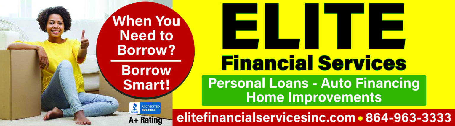 Elite Financial Services, INC.